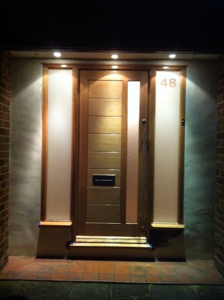 Bespoke Doors - Next Door Doors